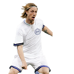 GUTI eFOOTBALLHUB Players